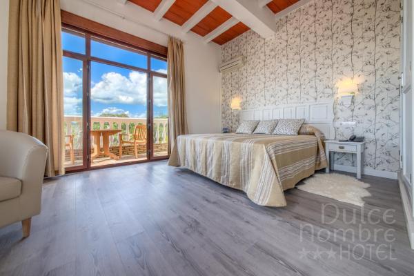 Hotel Dulce Nombre - Tarifa - Parking Gratis - Spain