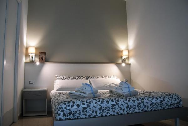 Villino 18 - Matera
