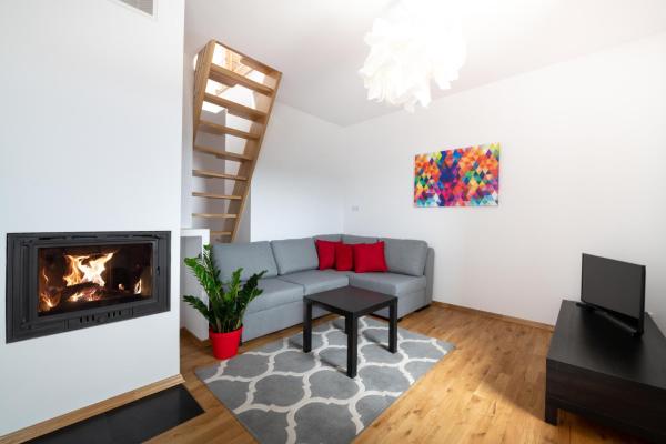 Halna Residence - Krynica-Zdrój