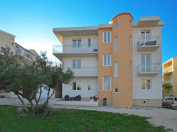 Lobster Apartments - Podstrana