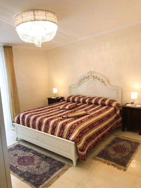 Atticus Apartment - Giardini-Naxos