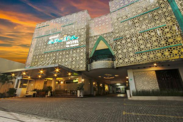 Grand Amira Hotel - Surakarta