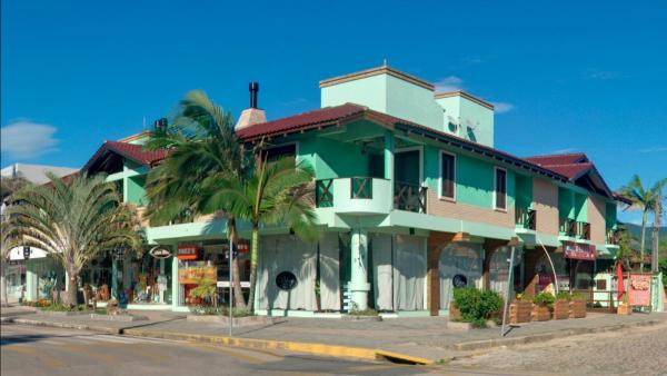 Solar De Garopaba - Garopaba