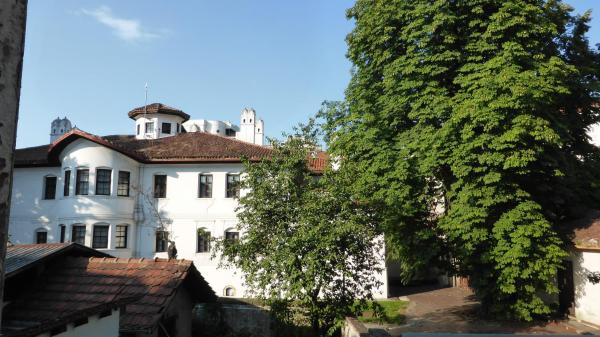 Central And Modern - Belgrado