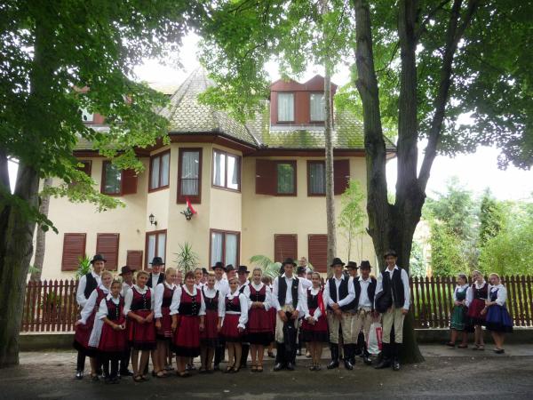 Balaton Art Guesthouse - Balatonlelle