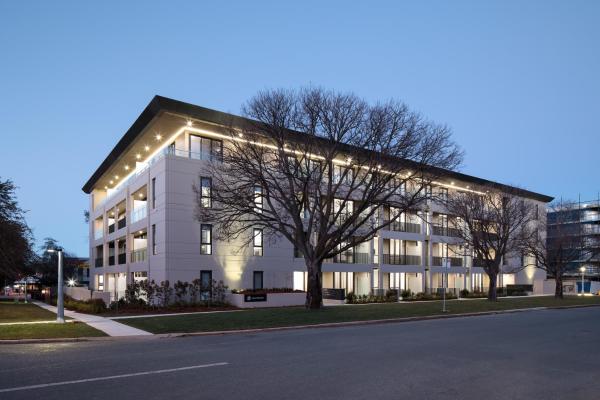 1-br Apartment In The Heart Of Kingston. - Canberra