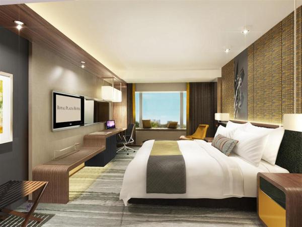 Royal Plaza Hotel - Sham Shui Po