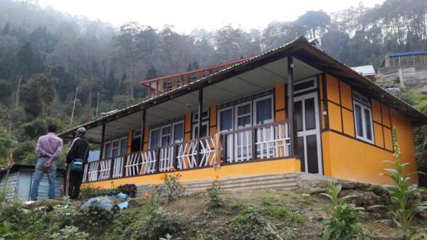 Vamoose Sumikshas - China