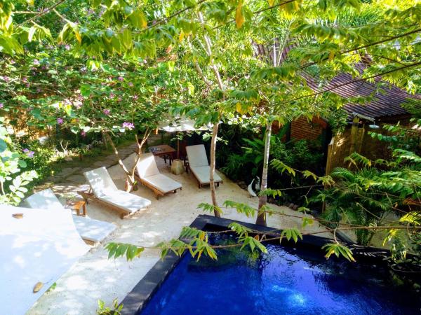 Villas Light House - Eco-traditional Joglo - Gili Islands