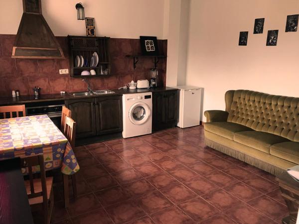 Acogedor Apartamento En San Miguel De Abona - Vilaflor, Santa Cruz de Tenerife