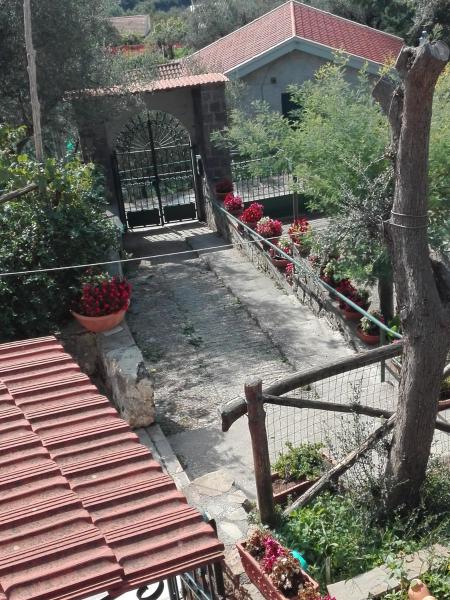 Casa Lorella - Massa Lubrense