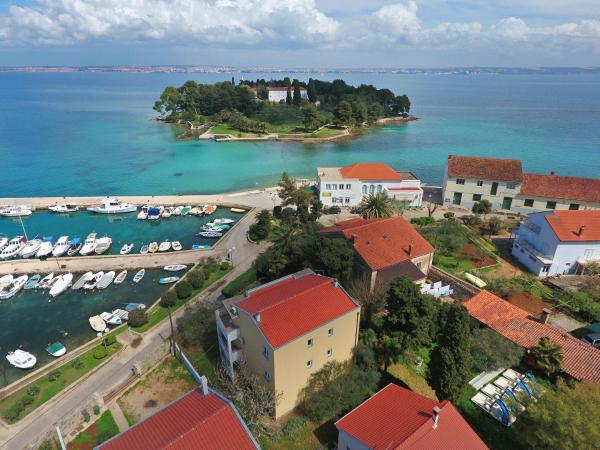 Apartmani Junto - Zadar