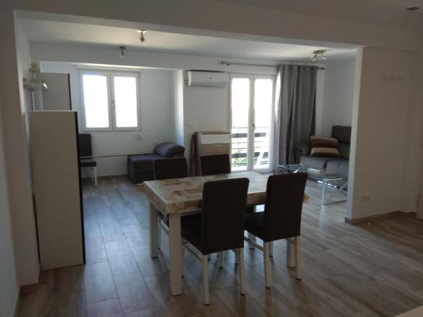 Apartamento Berenguer - Cullera
