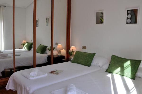 New Point Madrid Apartments - Getafe