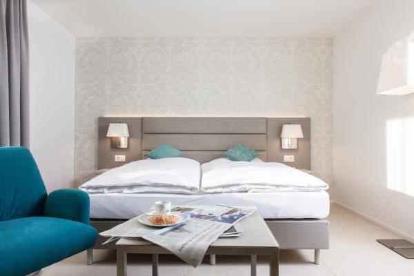 City Stay - Lindenstrasse - Canton of Zürich