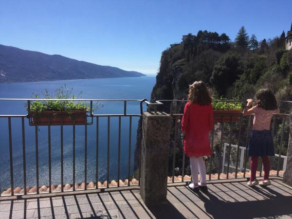 Casa Roby - Malcesine