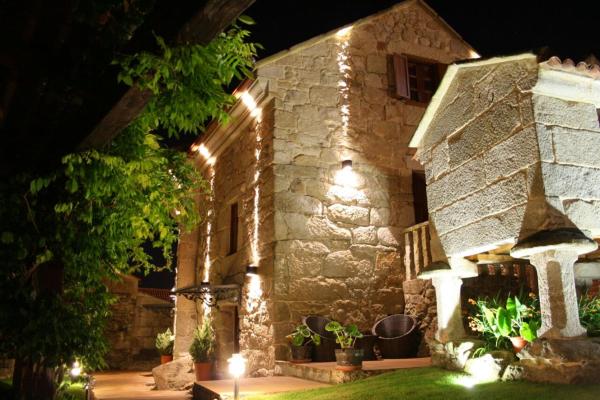 Casa Noelmar - Marín