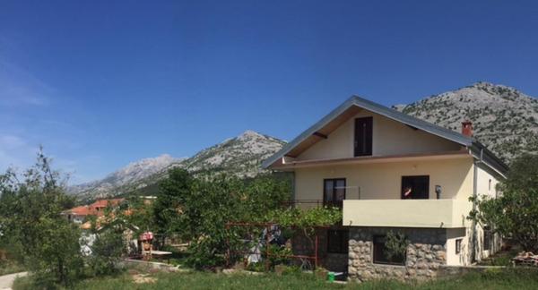 Apartments Bili - Starigrad