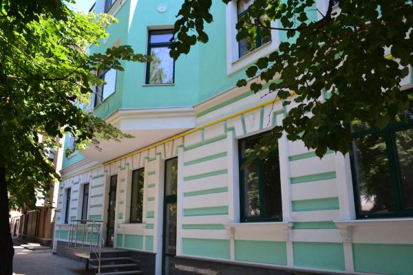 Paloma House - Kharkiv