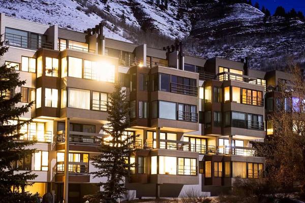 Simba Run Vail Condominiums - Vail, CO