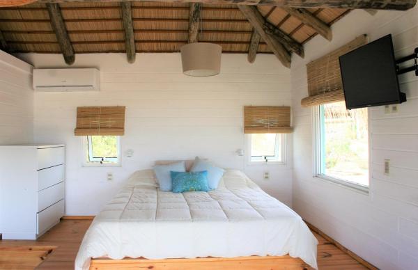 Cabaña Praia - Punta del Diablo