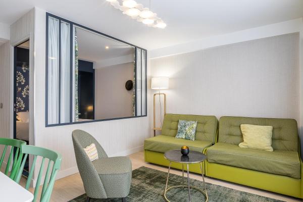 Cadet Residence - Montrouge