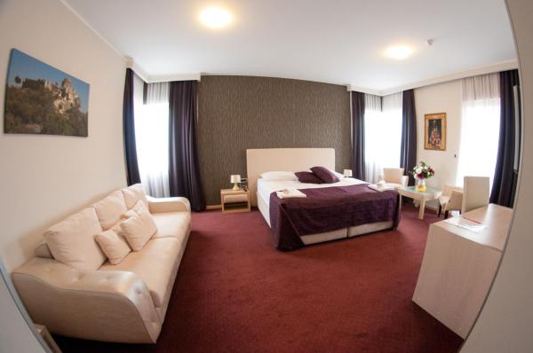 Hotel Brotnjo - Mostar