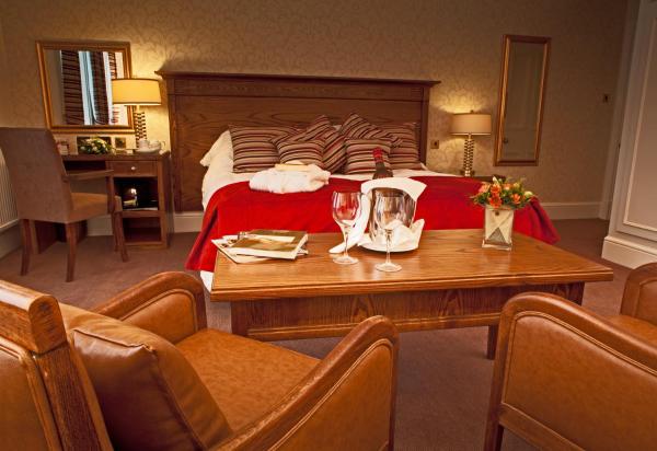 Grinkle Park Hotel - Staithes