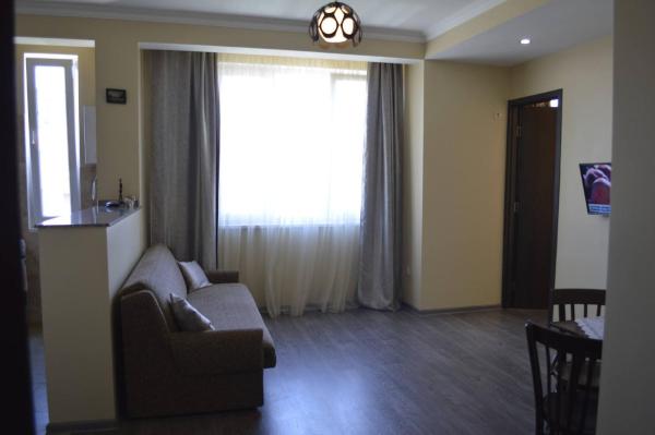 Apartment Near Park 36 - Batumi