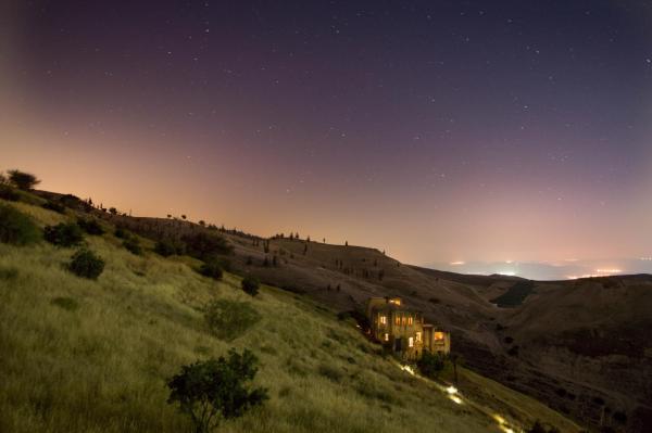 Beit Al Fannan - Jordan