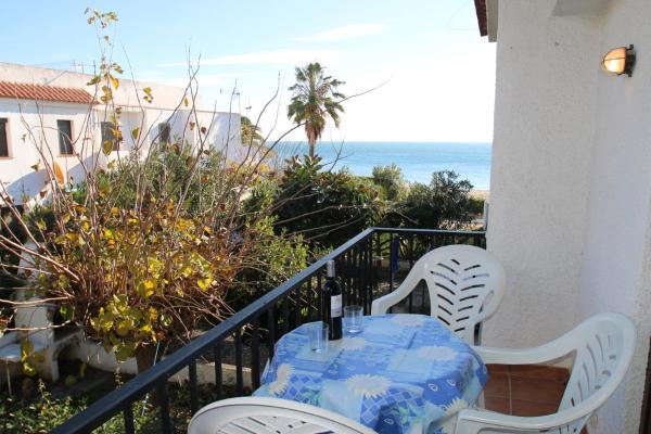 Apartamento Playa - Miami Playa