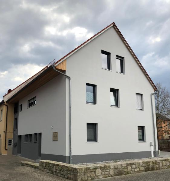 Krug-apartments - Baviera