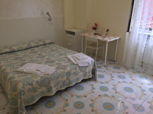 Albergo Oasi - Torre del Greco