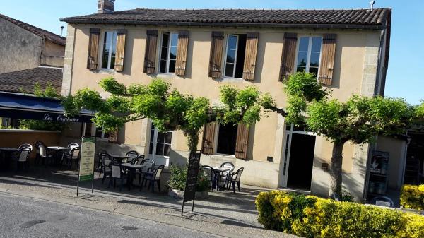 Les Ormeaux - Langon