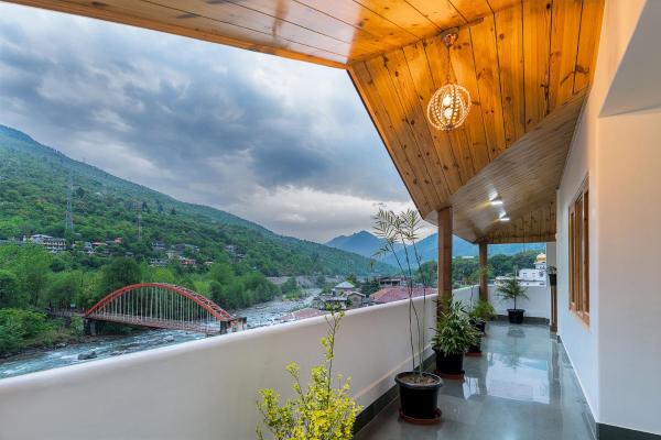 Hotel Kullu Valley - Kullu