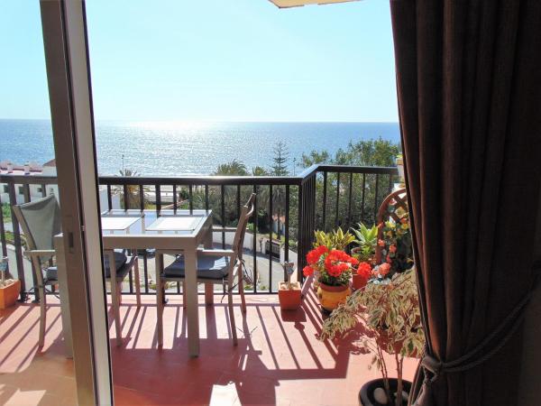 One Bedroom, Top Floor, By The Sea, Fuengirola - Fuengirola