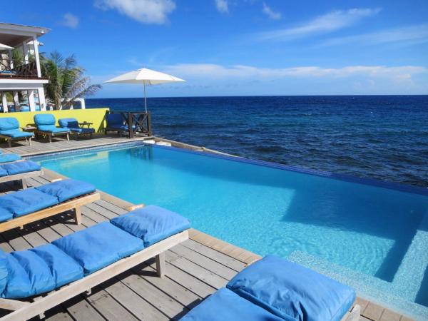 Scuba Lodge & Suites - Curaçao