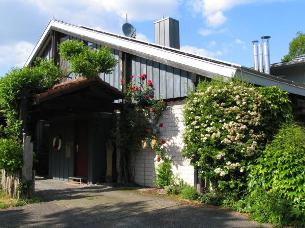 Ferienhaus Am Litzelberg Fwo-194-2024 - Radolfzell am Bodensee