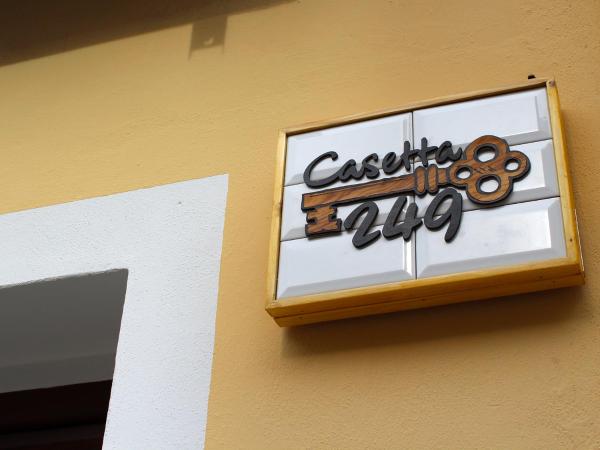 Casetta 249 - Monopoli