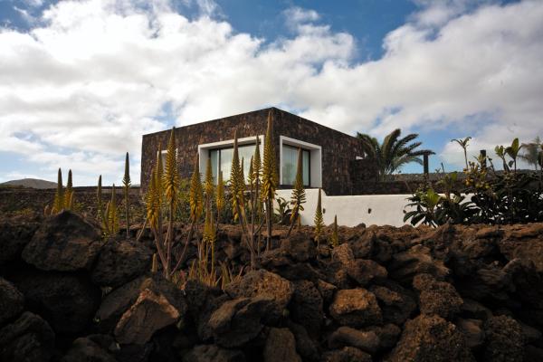 Villa Timanfaya - San Bartolomé