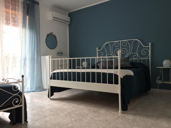 La Casa Del Professore - San Nicola Arcella