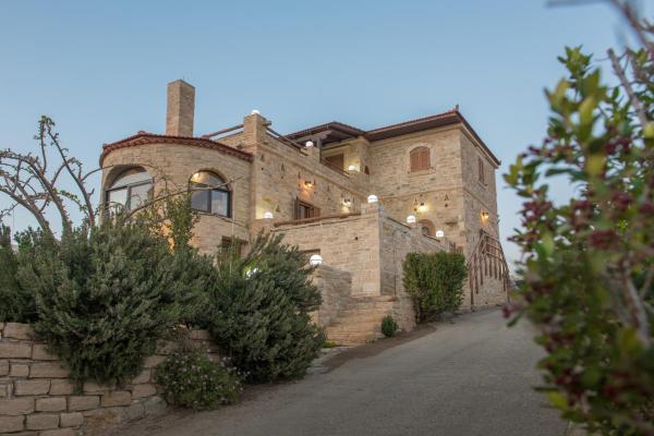 Villa Katerina - Pitsidia