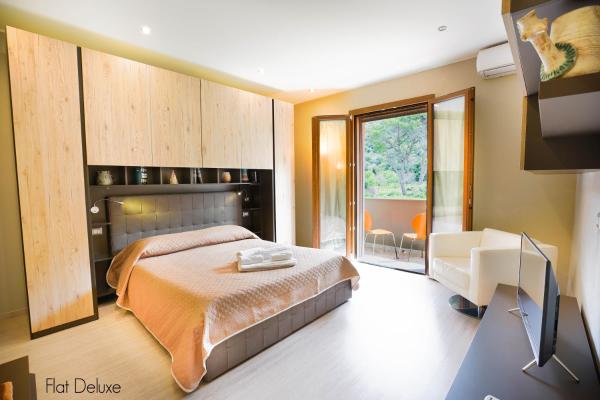 Luxury Home Bosa Marina ,Oristano - Bosa