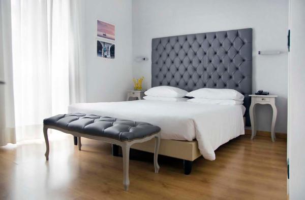 Hotel Serenella - Baveno
