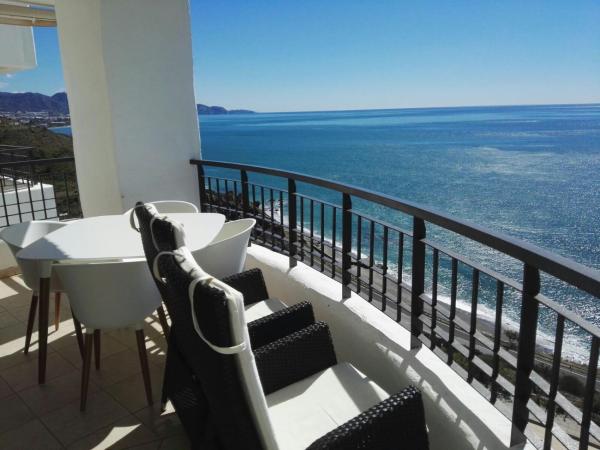 Apartamento Lujo Calaceite - Torrox