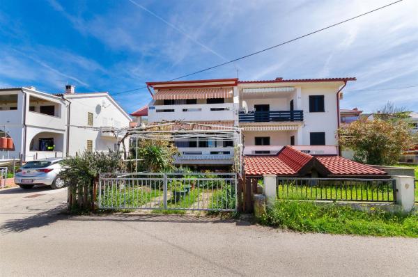 Apartments Branka - Ponte