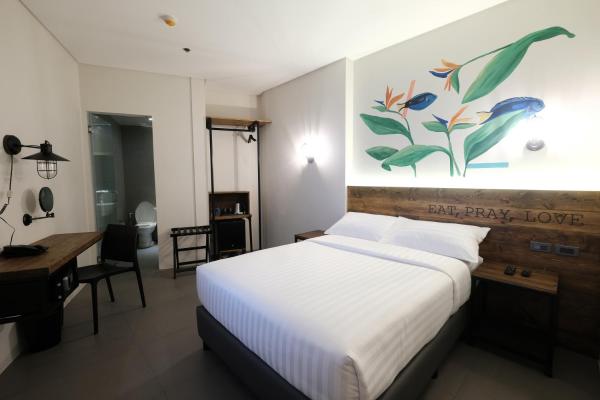 U Hotels Makati - Taguig