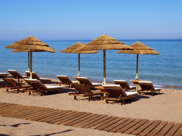 Messina Resort Hotel - Greece