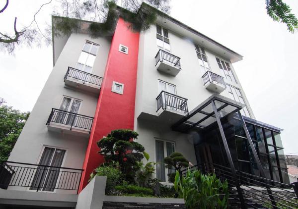 Marrakesh Inn - Jakarta