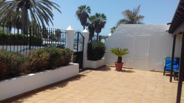 Casa Tiati - Puerto del Carmen